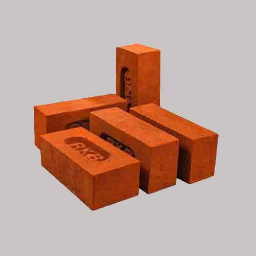 Red bricks (RKB)